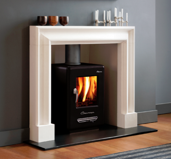 The Clandon Bolection Frame - Zigis Fireplaces