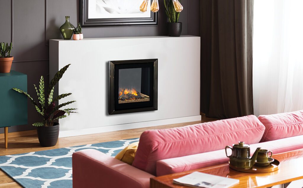 Evonicfires EV6i4 Electric Fire - Zigis Fireplaces