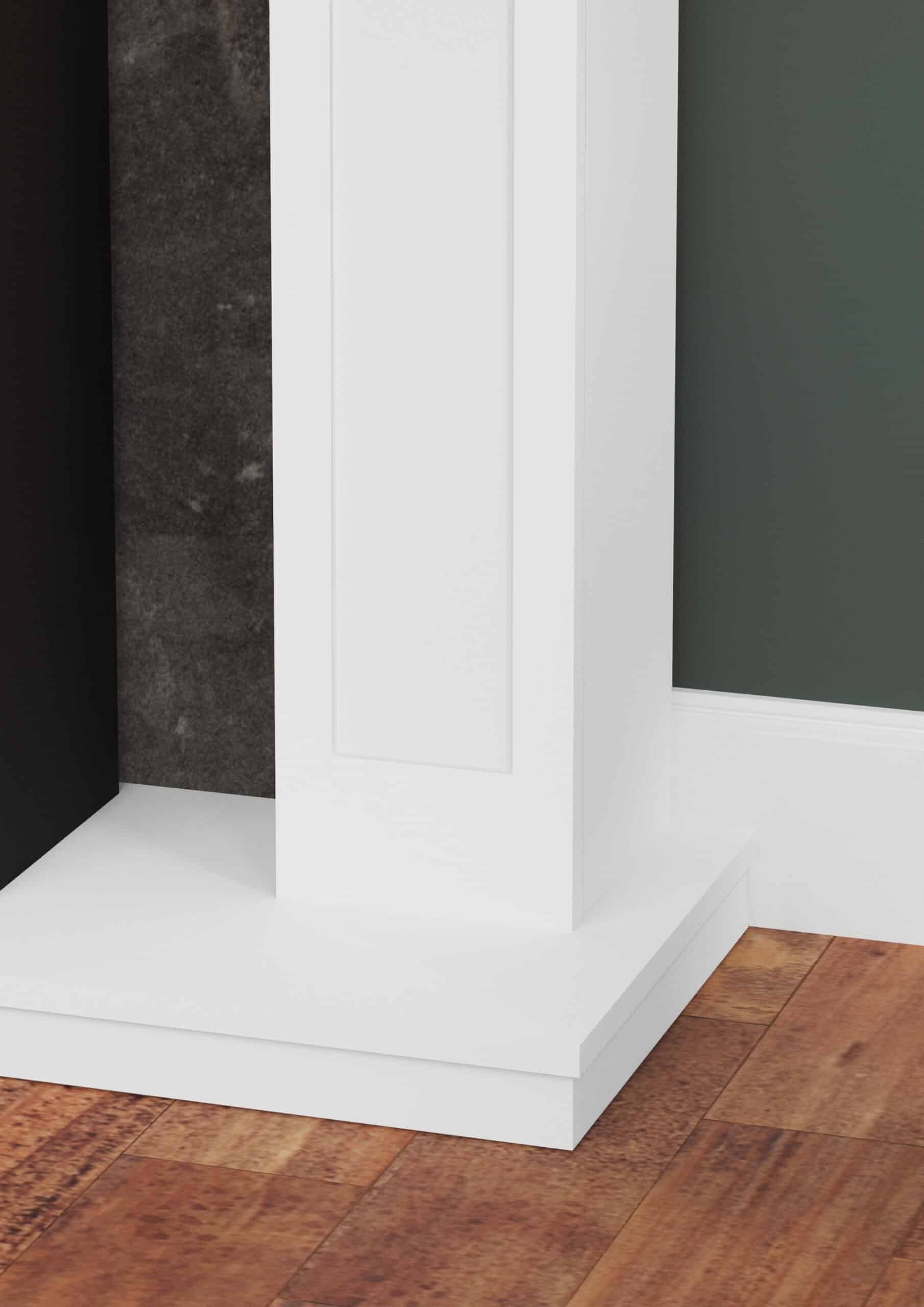 Braythorn Wood Inglenook Surround - Zigis Fireplaces