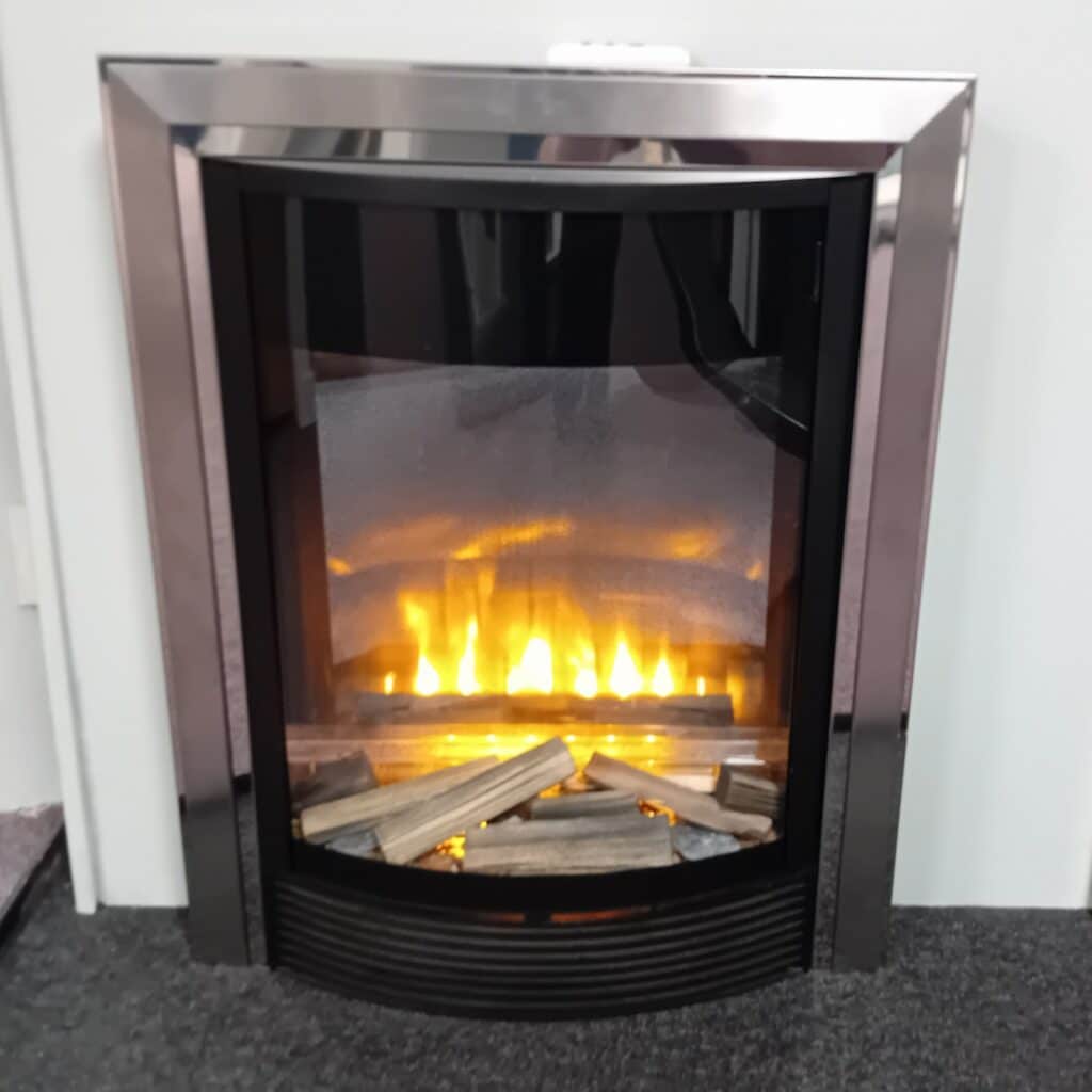 Evonic Fires Sphera 16 Evonic Fires Sphera 16